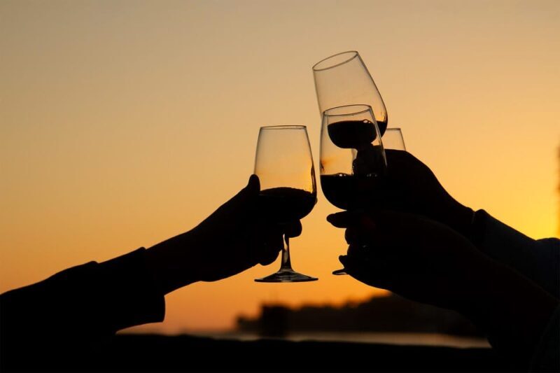 Porto: Port Wine Sunset Boat Tour - Who Should Consider This Tour?  