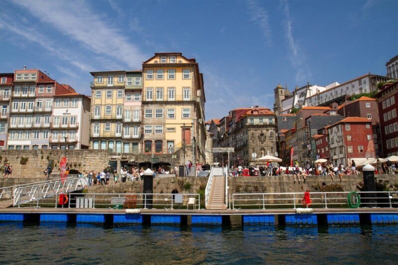 Porto: Port Wine Sunset Boat Tour - Frequently Asked Questions