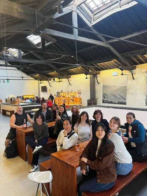 Porto: Port Wine Tour with 7 Port Tastings - Porto: Port Wine Tour with 7 Port Tastings — A Deep Dive into Portugal’s Most Celebrated Drink