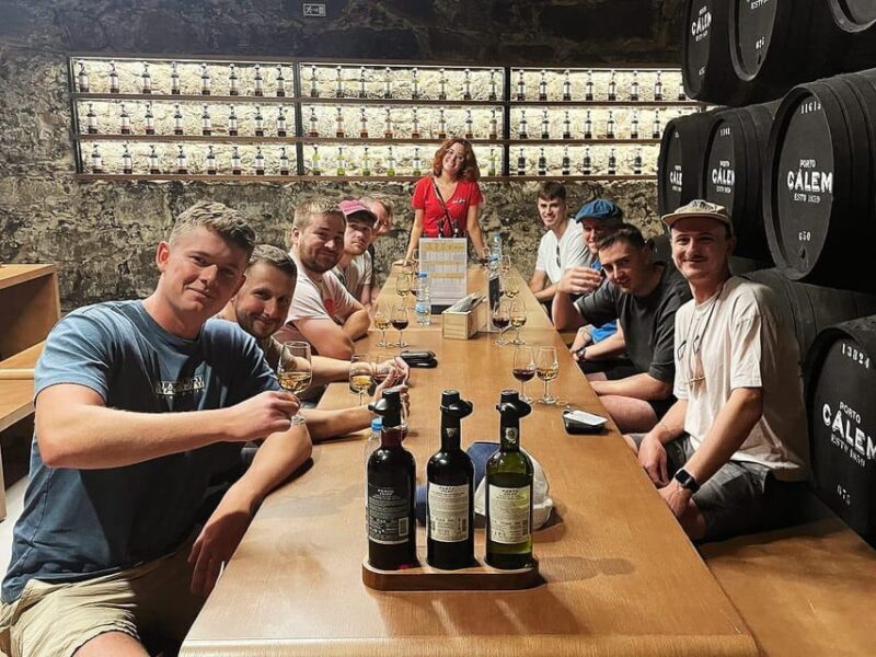 Porto: Port Wine Tour with 7 Port Tastings - Final Thoughts on Value and Experience