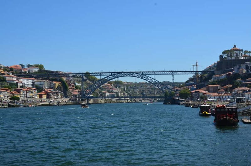 Porto: Porto Bike or E-Bike Atlantic Route - A Closer Look at the Tour Experience