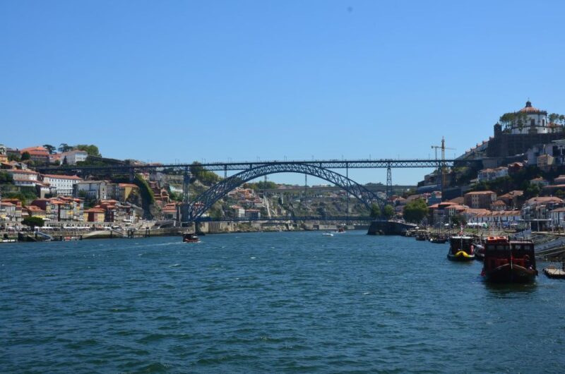 Porto: Porto Bike or E-Bike Atlantic Route - Final Thoughts