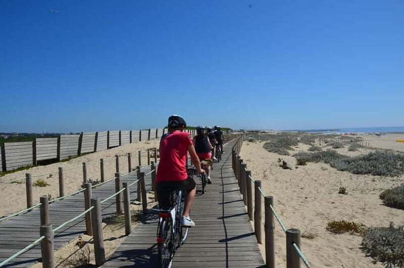 Porto: Porto Bike or E-Bike Atlantic Route - FAQs