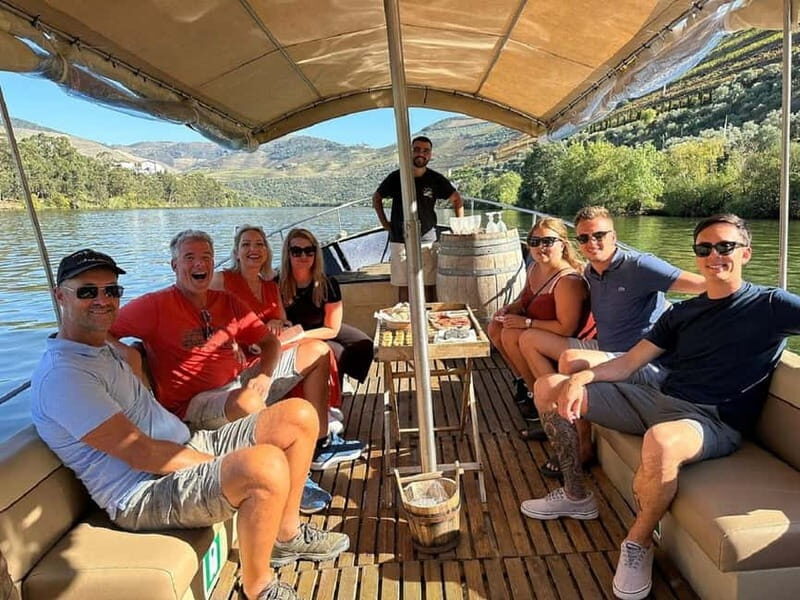 Porto: Premium Douro Valley Small-Group Tour, Cruise & Lunch - Who’s This Tour Best For?