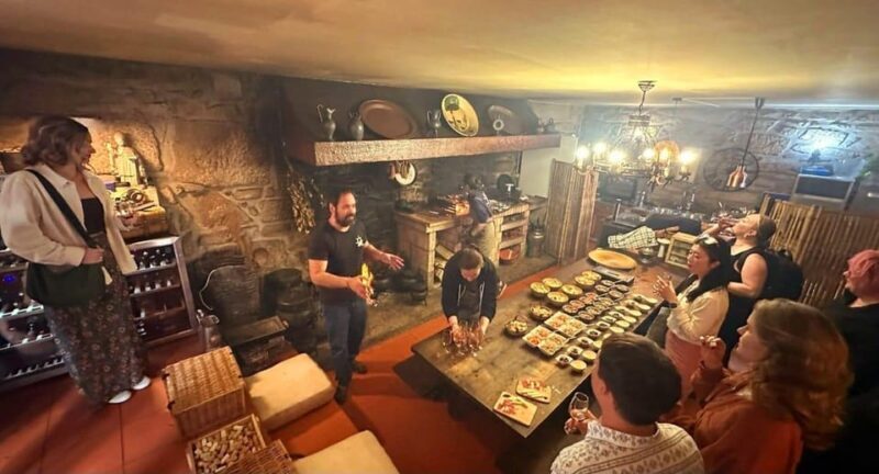 Porto: Premium Douro Valley Small-Group Tour, Cruise & Lunch - FAQs