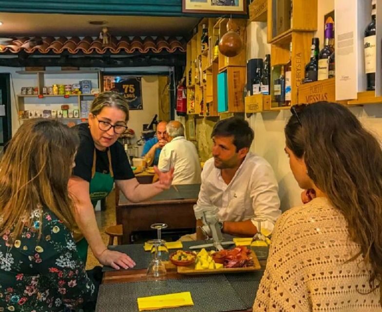 Porto: Premium Portuguese Food Tour and Sightseeing - Who Would Love This Tour?