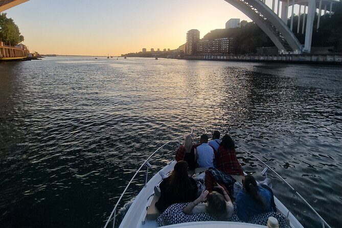 Porto: Private 6 bridges tour, Douro river with sunset option - Final Thoughts