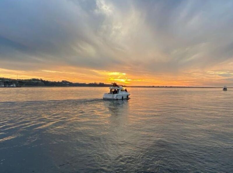 Porto: Private 6 Bridges Tour, welcome drink & sunset option - Key Points  