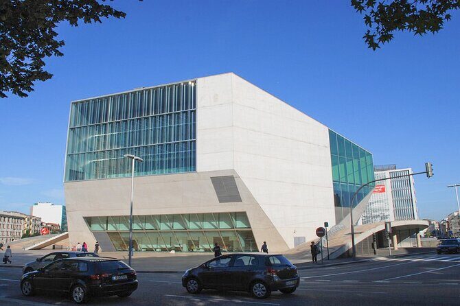 Porto private afternoon tour, discover the most iconic attractions - FAQ