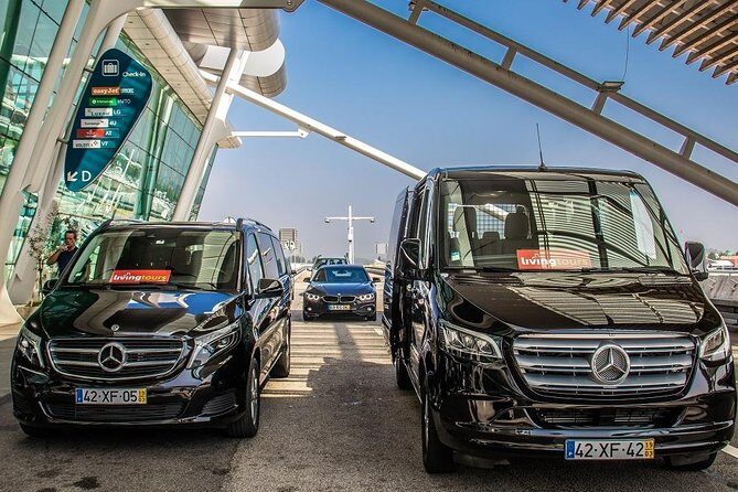 Porto Private Airport Arrival Transfer - Final Thoughts