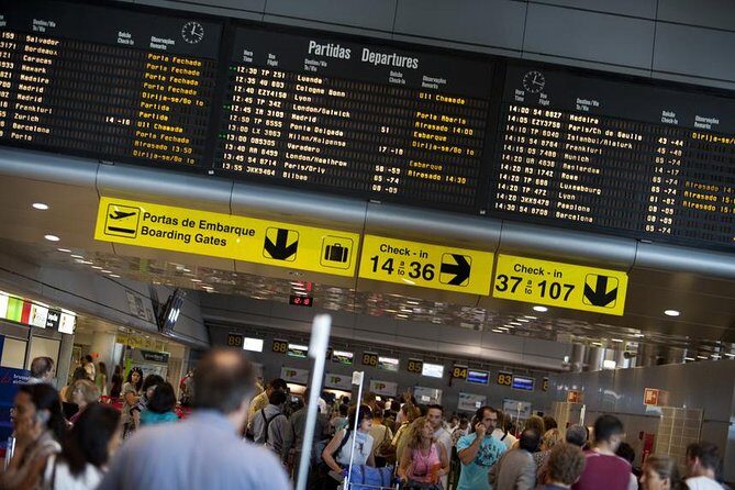 Porto Private Airport Departure Transfer - Final Words: Is It Worth It?