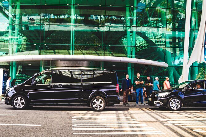 Porto Private Airport Departure Transfer - Practical Considerations
