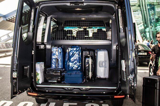 Porto Private Airport Departure Transfer - The Bottom Line: Is It Worth It?