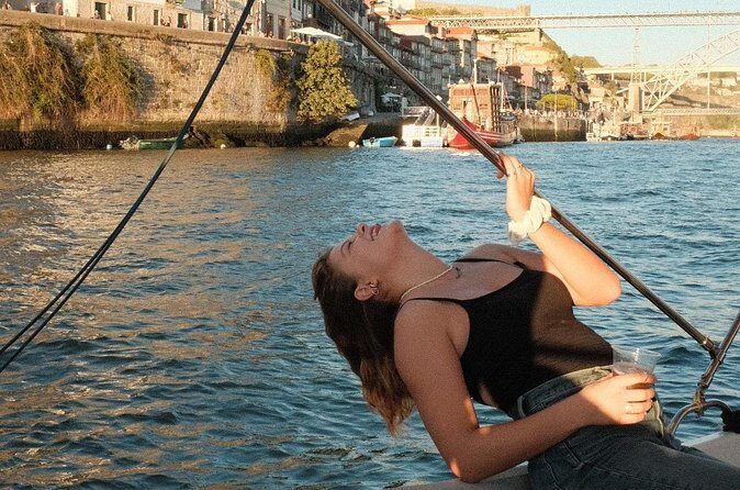 Porto Private Boat Cruise with Port Wine and Snacks - Authentic Reviews and Insights