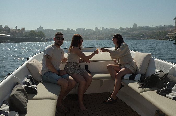 Porto Private Boat Cruise with Port Wine and Snacks - Who Is This Tour Perfect For?