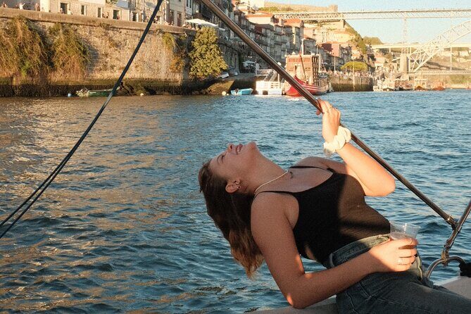 Porto Private Boat Cruise with Port Wine and Snacks - FAQ