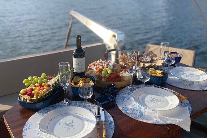 Porto: Private Classic Boat on the River Douro - The Sum Up