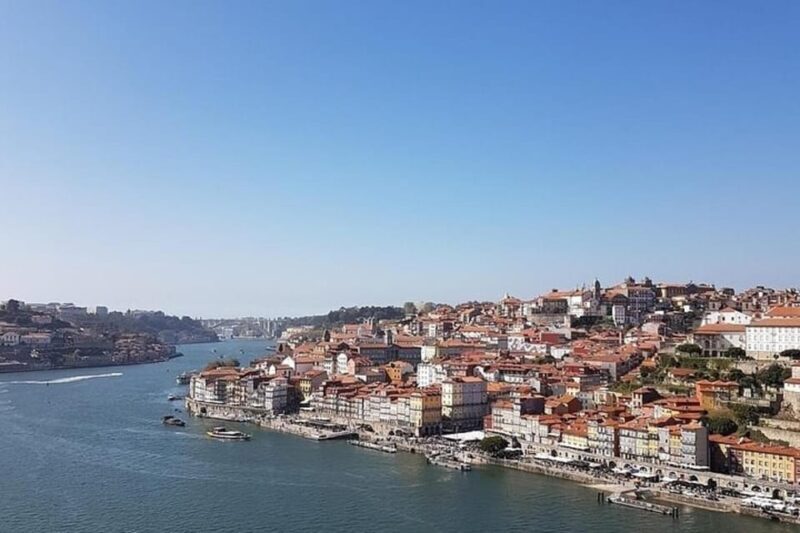 Porto : Private Custom Tour with a Local Guide - FAQs