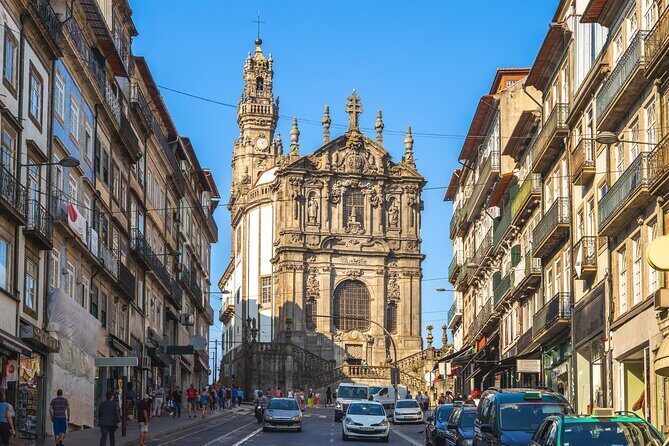 Porto Private Custom Tour with a Local: Highlights & Hidden Gems - Why Travelers Love This Tour