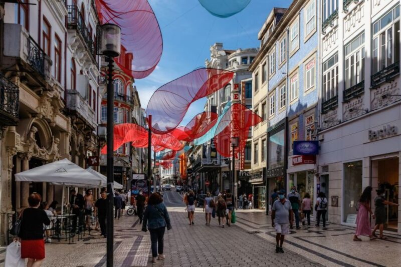 Porto: Private Custom Tour with a Local Icons & Hidden Gems - Key Points  