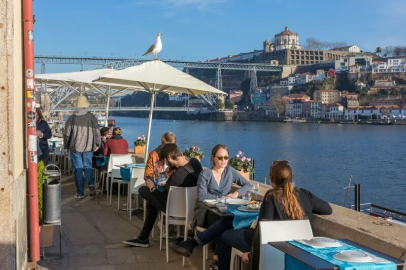Porto: Private Custom Tour with a Local Icons & Hidden Gems - Practicalities and Comfort