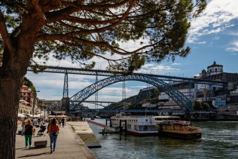Porto: Private Custom Tour with a Local Icons & Hidden Gems - Final Thoughts