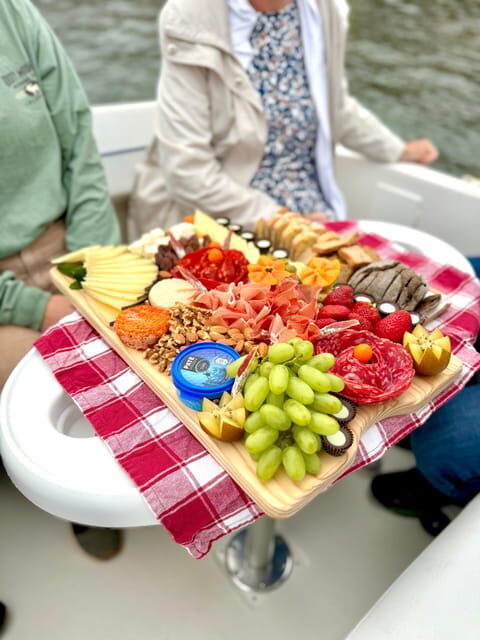 Porto: Private Douro River Bridges Cruise with Food & Wine - What to Expect from the Porto Private Douro River Cruise