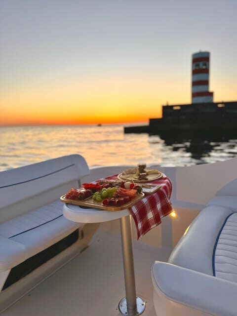 Porto: Private Douro River Bridges Cruise with Food & Wine - Practical Details: What You Need to Know