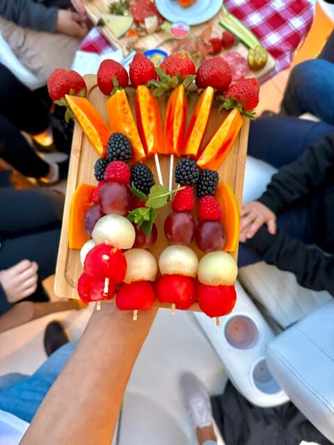 Porto: Private Douro River Bridges Cruise with Food & Wine - Authentic Guest Feedback