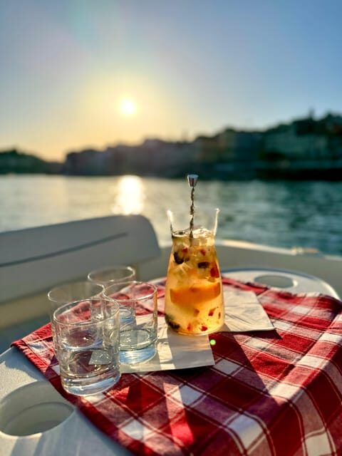 Porto: Private Douro River Bridges Cruise with Food & Wine - FAQ