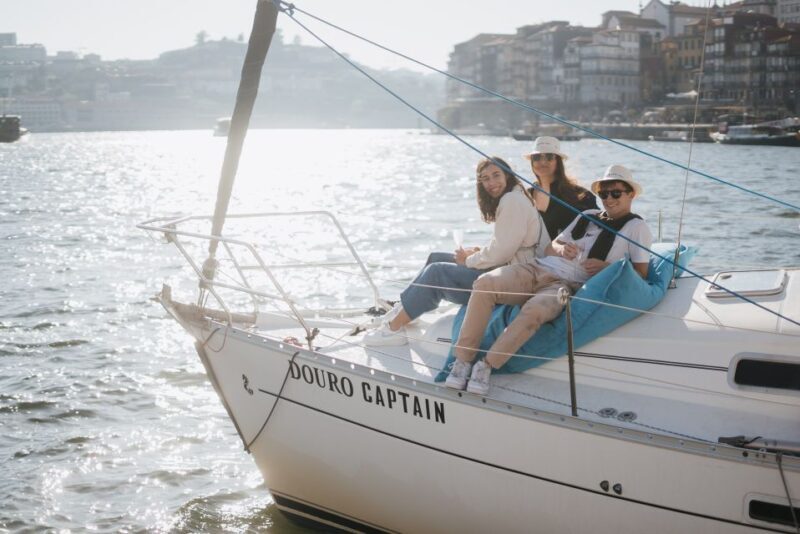 Porto: Private Douro River Charming Cruise w/wine tasting - Who Will Love This Tour?
