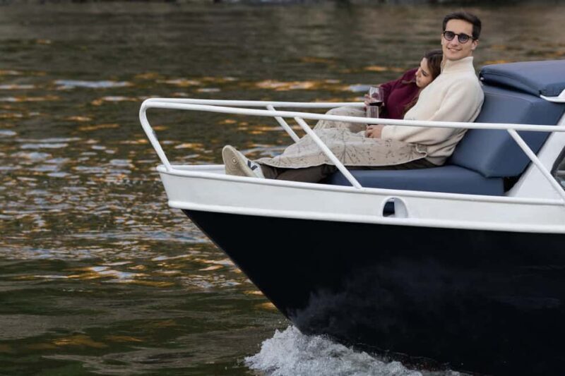 Porto: Private Douro River Cruise  6 Bridges & Sunset - An In-Depth Look at the Experience