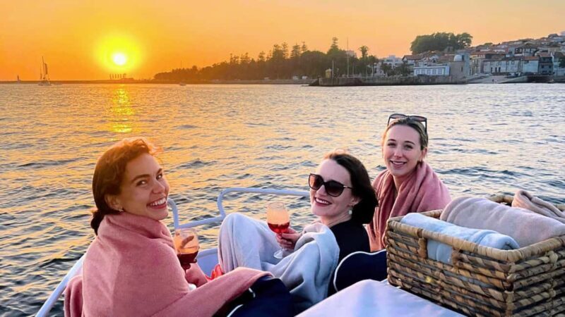 Porto: Private Douro River Cruise  6 Bridges & Sunset - Who Should Consider This Tour?