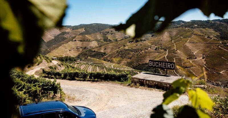 Porto: Private Douro Valley 4x4 Tour with Lunch - FAQs