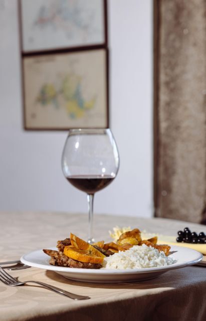 Porto: Private Douro Valley 4x4 Tour with Lunch - Final Thoughts