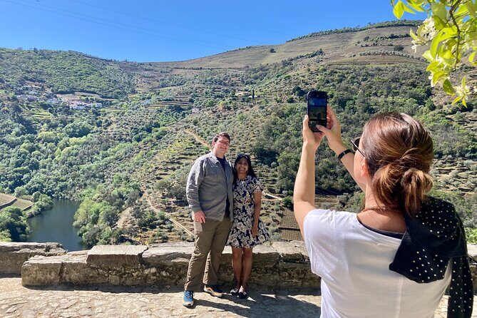 Porto: Private Douro Valley All Inclusive: Tastings, Lunch & Boat - A Deep Dive into the Douro Valley Private Tour