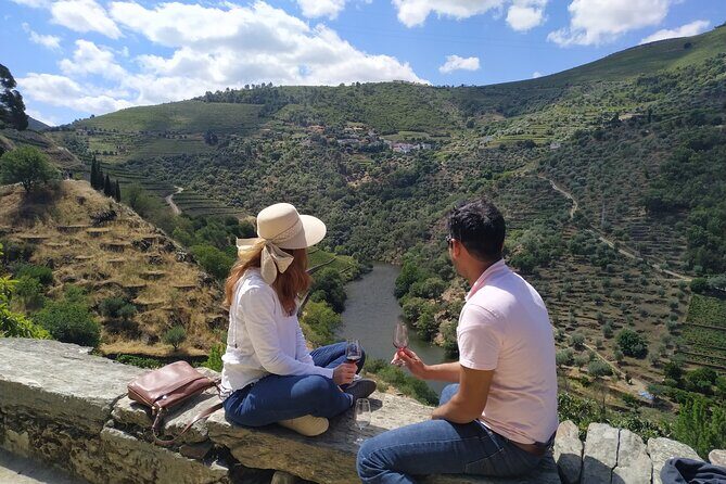 Porto: Private Douro Valley All Inclusive: Tastings, Lunch & Boat - The Sum Up