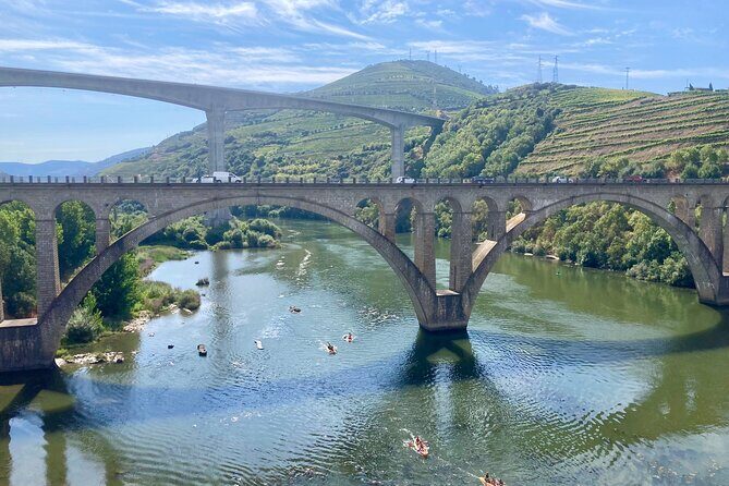 Porto: Private Douro Valley All Inclusive: Tastings, Lunch & Boat - FAQ