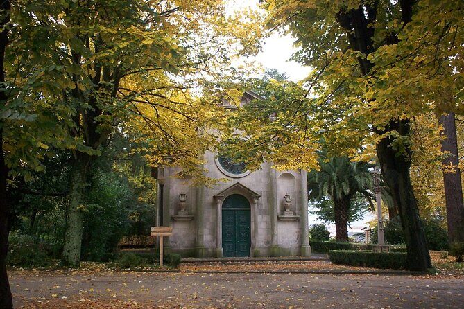 Porto: Private e-Bike Journey Through Historic Center - An In-Depth Look at the Porto e-Bike Tour