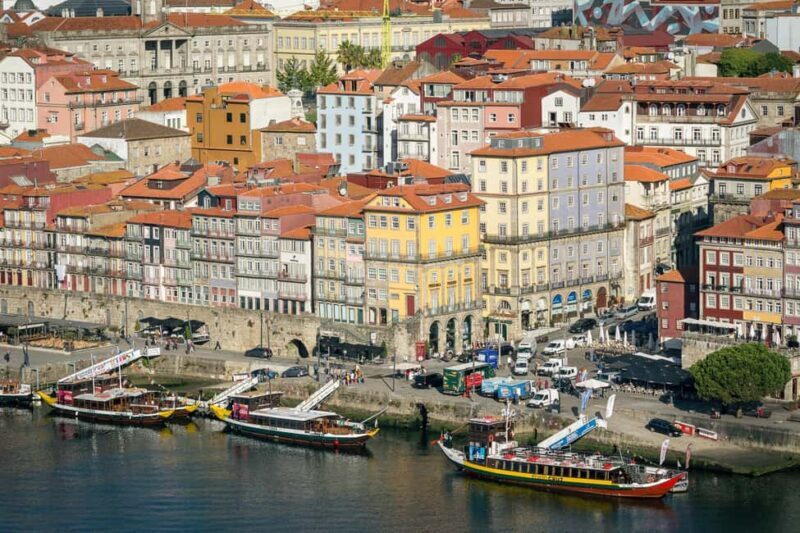Porto: Private & Flexible Walking Tour in Historic Center - Why We Love This Experience