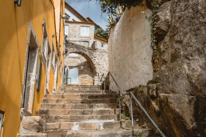 Porto: Private & Flexible Walking Tour in Historic Center - Authenticity & Local Insight