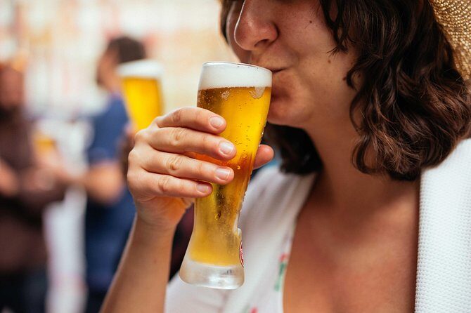 Porto Private Food and Drink Tasting Tour with Local - A Deep Dive into the Porto Food and Drink Tour