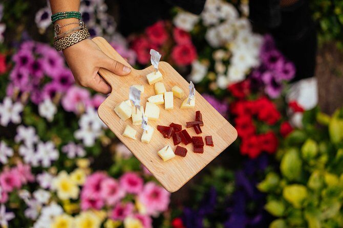 Porto Private Food and Drink Tasting Tour with Local - FAQ