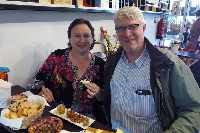 Porto Private Food & Wine Walking Tour with Market & Tastings - An In-Depth Look at the Porto Private Food & Wine Walk