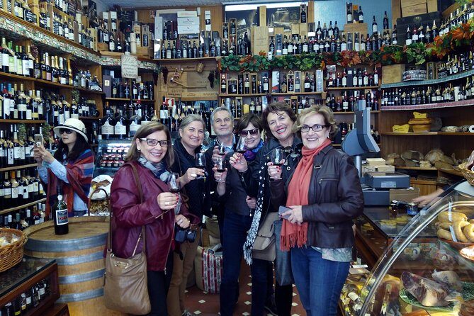 Porto Private Food & Wine Walking Tour with Market & Tastings - Who Will Love This Tour?
