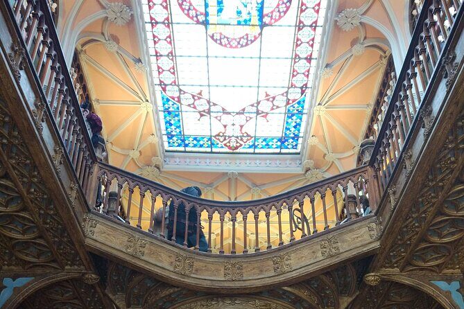 Porto Private Full Day Sightseeing Tour from Lisbon - FAQs