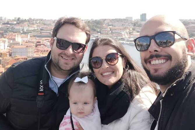Porto: Private Guided Walking Tour - Pricing and Value