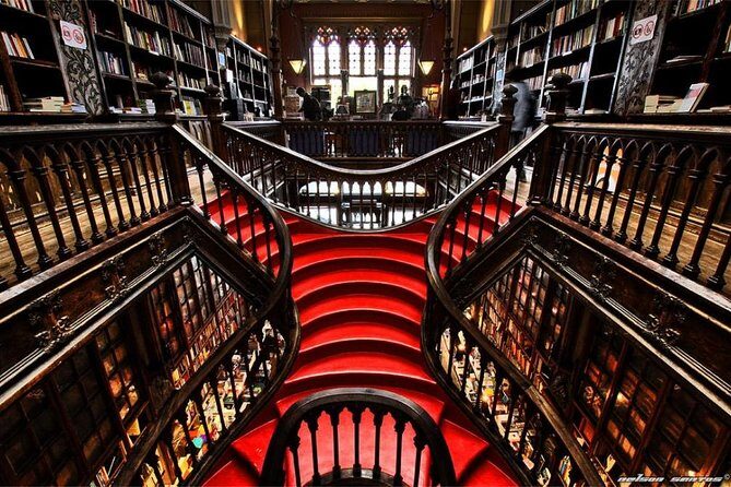 Porto: Private Guided Walking Tour - The Sum Up: Who Will Love This Tour?