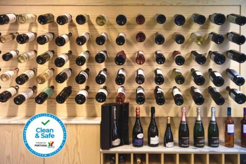 Porto: Private Guided Wine-Tasting Tour - Key Points