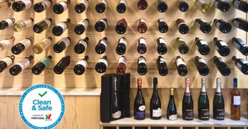 Porto: Private Guided Wine-Tasting Tour - A Closer Look at the Porto Private Wine-Tasting Tour